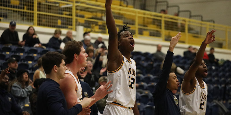 MSU Billings Men's Basketball Camps